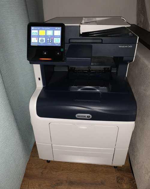 Принтер Xerox VersaLink C405