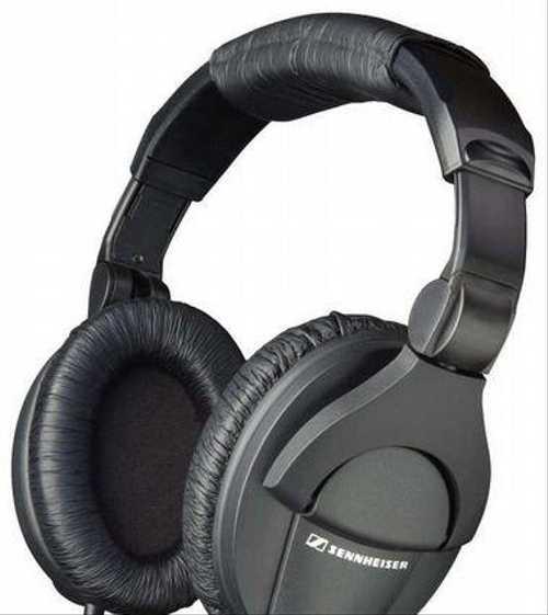 Наушники Sennheiser HD 280 Pro
