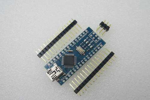 Arduino Nano CH340