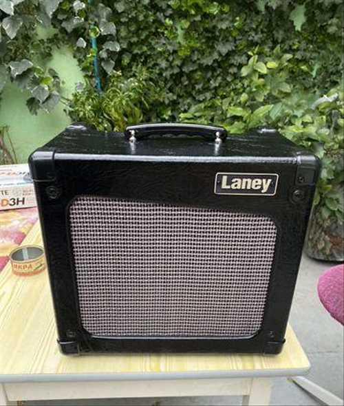 Laney cub 10