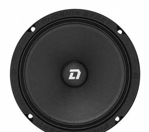 Dl audio sport