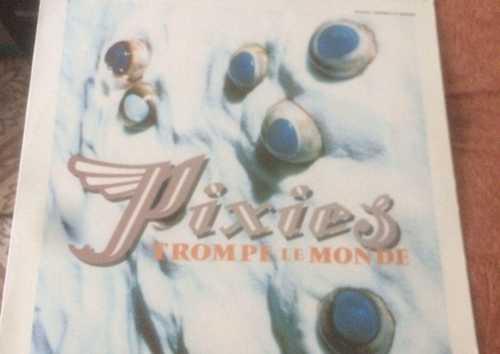 Pixies - Trompe Le monde