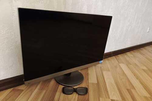 27" Монитор AOC d2769Vh