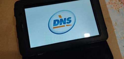 Планшет dns air tab m74