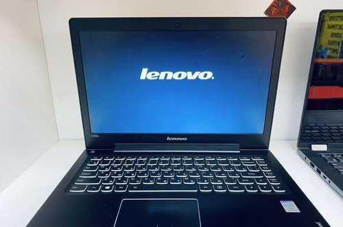 Ультрабук Lenovo u330p