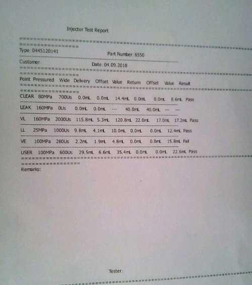 Форсунка топливная ммз Д-245 евро-3