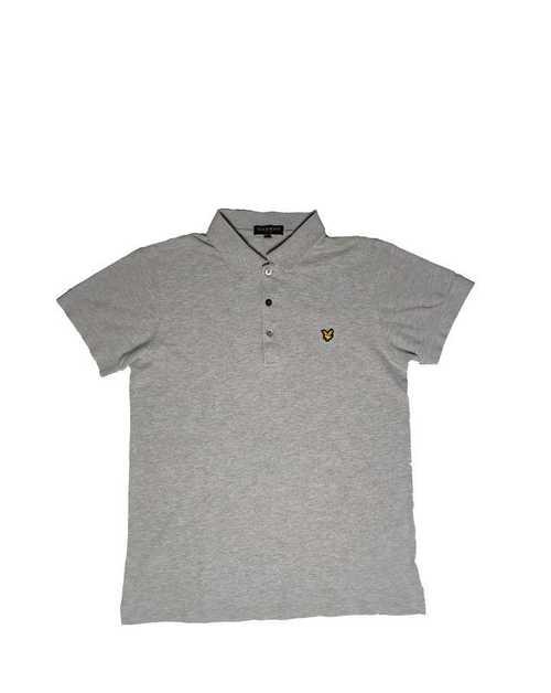Поло Lyle & Scott