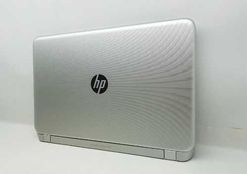 Ноутбук HP Core i5 4210U/12GB/500GB