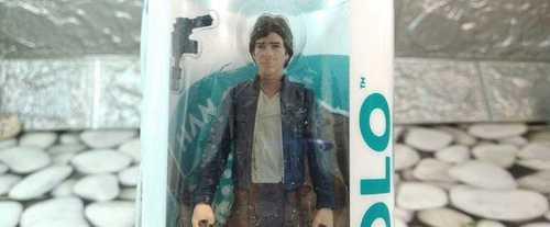 Hasbro Star Wars Han Solo
