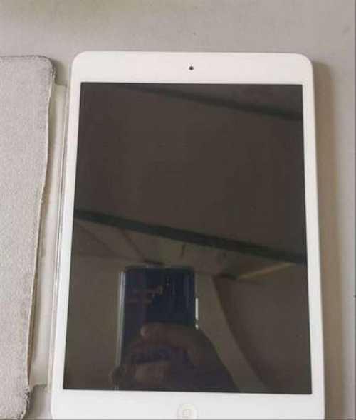 iPad mini