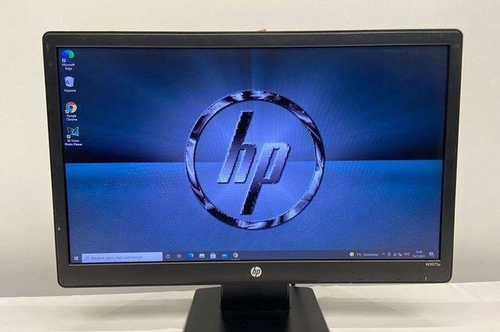 Монитор HP W2072a 20 3шт