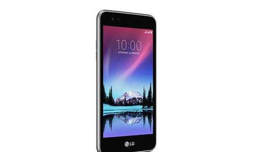 Смартфон LG K7