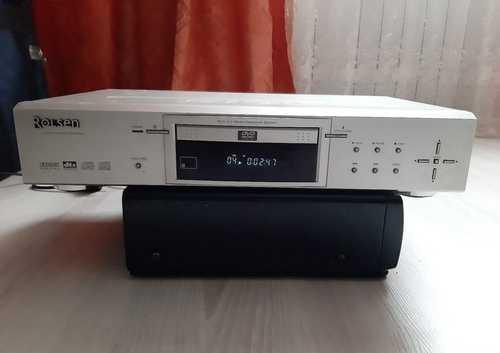 DVD-плеер Rolsen RDV-500