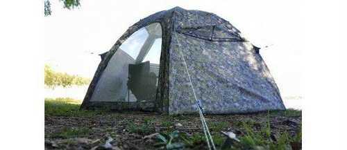 Летняя палатка - шатер Лотос 5 Мансарда