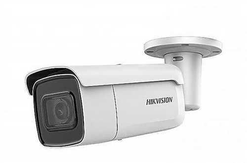 HD-TVI видеокамера Hikvision DS-2CE19D3T-IT3ZF (2