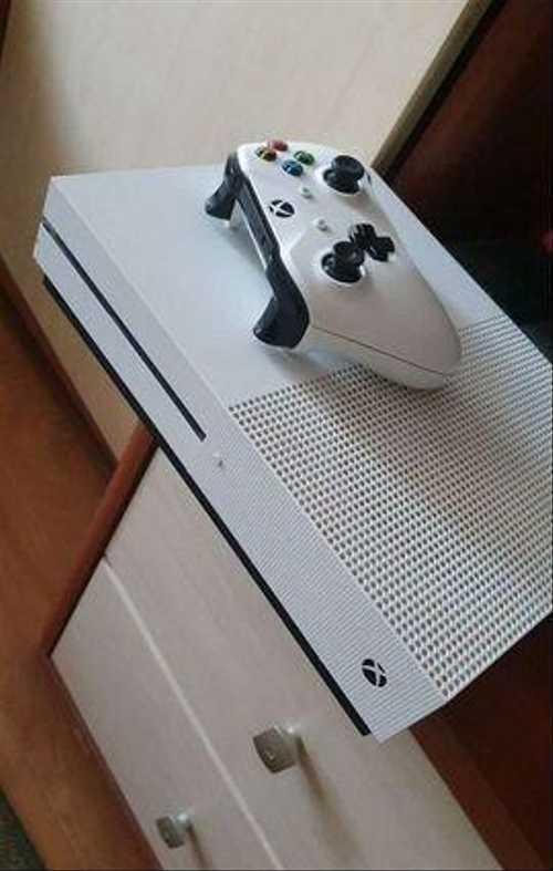 Xbox One s 1tb