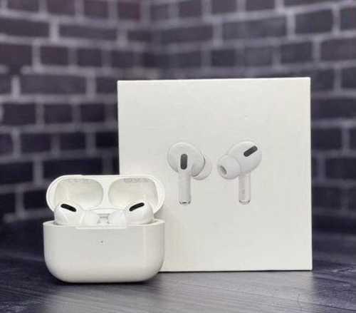 Airpods 2, Airpods pro