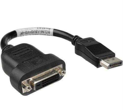 PNY DisplayPort to DVI Adapter Cable