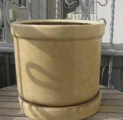  керамический горшок для домашних растений | Festima.Ru .