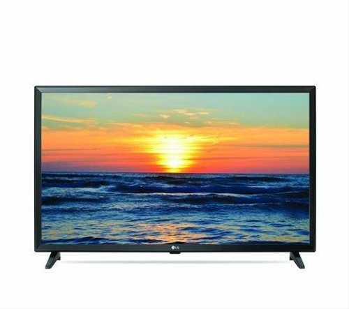 Телевизор LG 43UK6300 (новый)