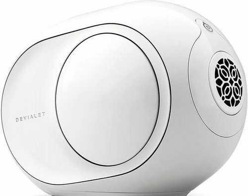 Devialet phantom 2