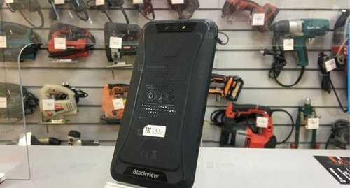 Н49 Blackview BV5500 Plus