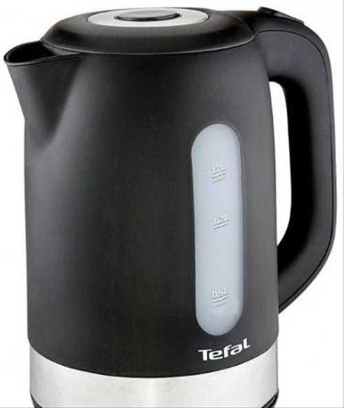 Чайник tefal KO3308 (новый)