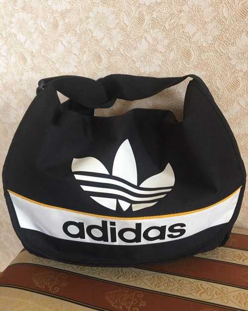 Сумка adidas