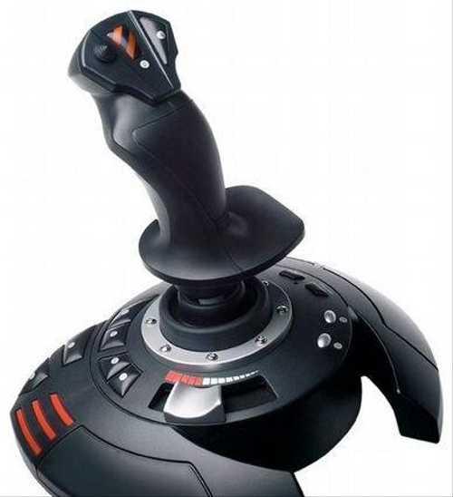 Джойстик Thrustmaster T.Flight Stick X