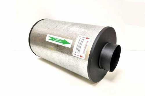 Канальный угольный фильтр magicair K-250м3