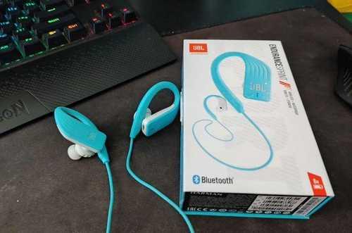 Jbl Endurance Sprint