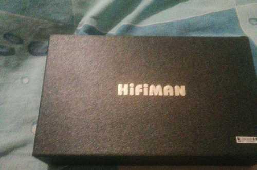 Hifiman 603