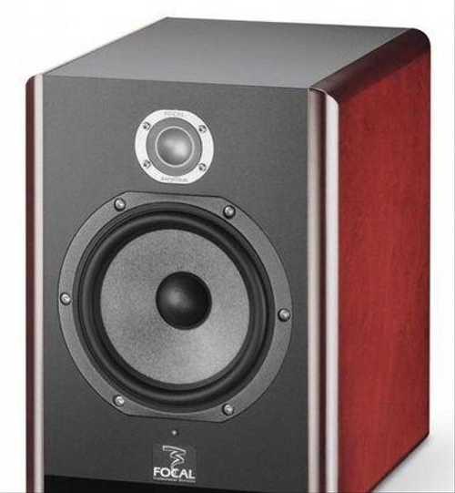 Focal Solo 6 Be Студийный монитор