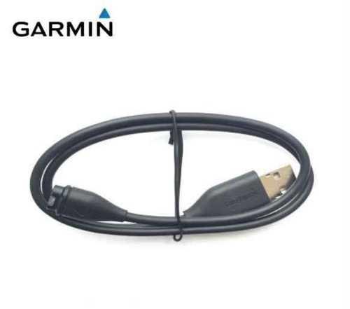 Зарядный кабель Garmin новый