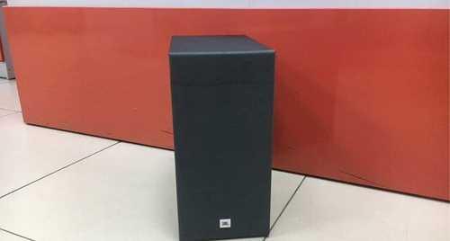 Jbl cinema sb 160 как подключить к компьютеру