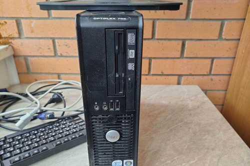 Dell OptiPlex 755 DT 210-21507