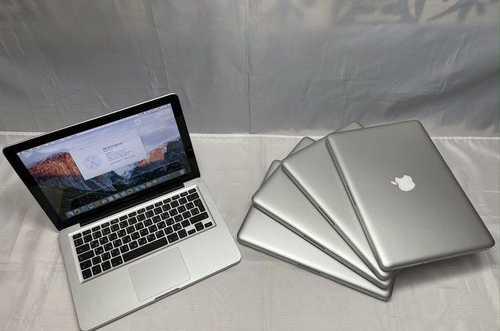 MacBook Pro 13 2011
