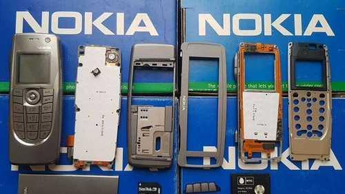 Nokia 9300i оригинал