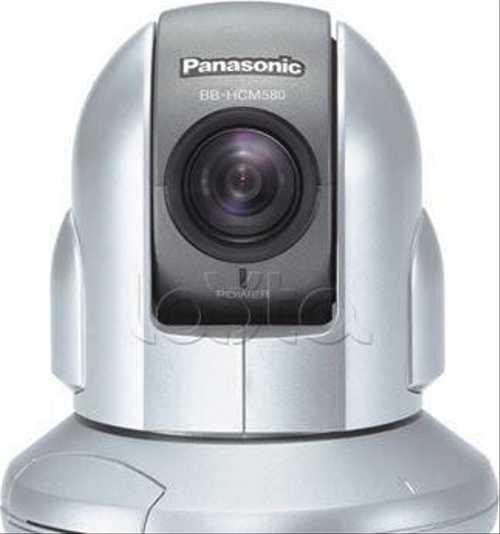 Камера наблюдения сетевая Panasonic б/у