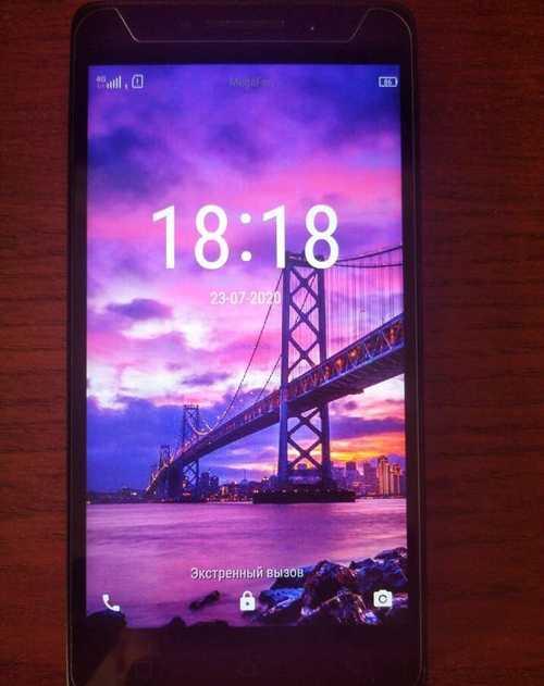 Lenovo A6010 8 gb