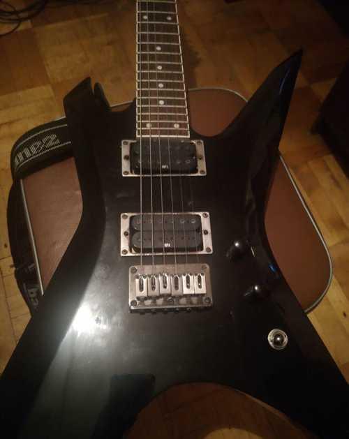 Ibanez xp300fx