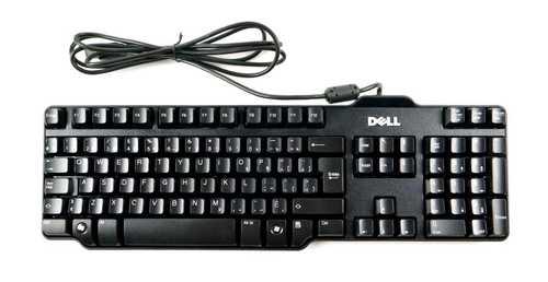 Клавиатура Dell SK-8115