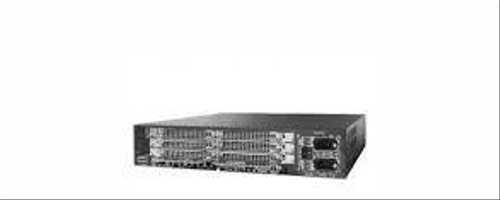 Сервер Cisco AS5400xmс 4 E1 и 4 pvdms