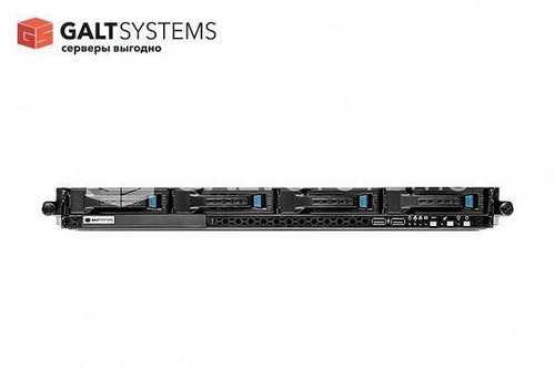 Сервер Asus RS500E6PS4 1xL5630 8GB