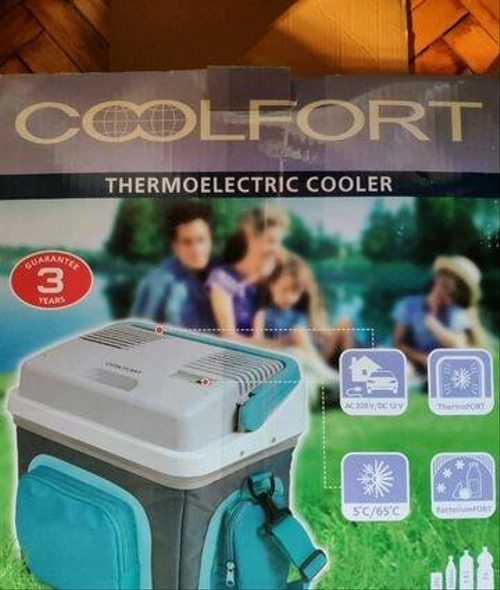 Coolfort cf 3201