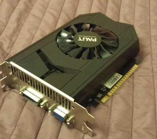 Gtx 650 ti 1 gb