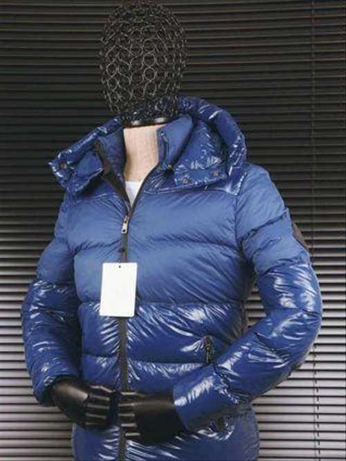 Куртка Moncler