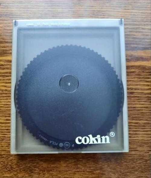 Фильтр для камеры Cokin