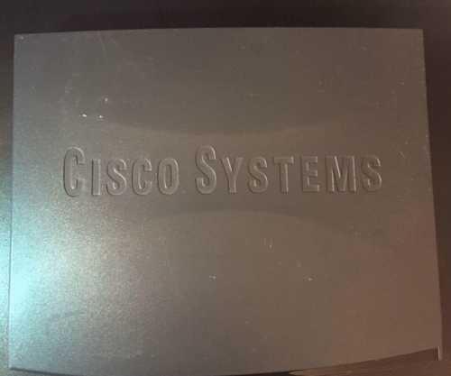 Маршрутизатор Cisco 871-K9