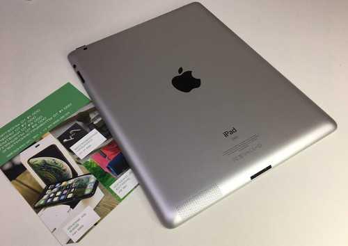 iPad 2 a1395